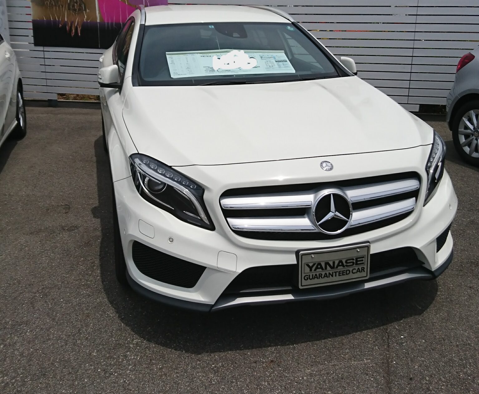 輸入車って中古で買っても大丈夫？初めての方にもおすすめの理由【後編】メルセデスベンツ | さだはちぶろぐ